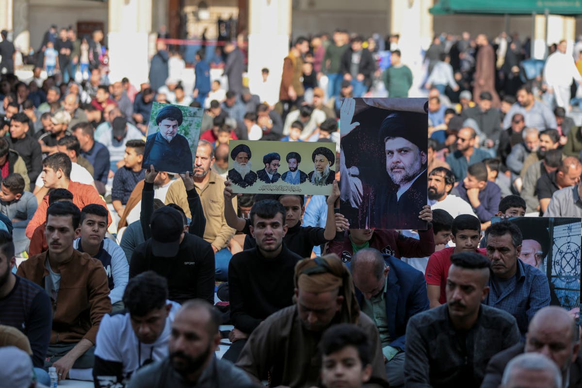 Across vast Muslim world, LGBTQ people remain marginalized | The ...