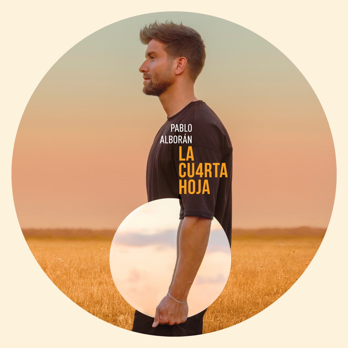 Pablo Alborán emana libertad en “La cuarta hoja” | Independent Español