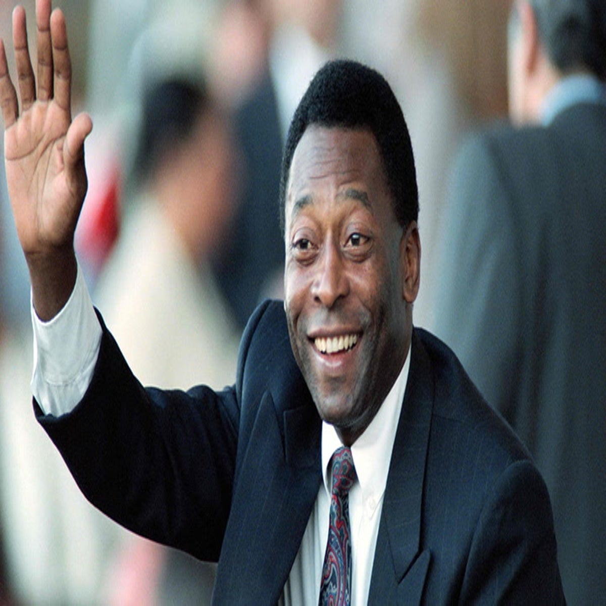Pele Wikipedia Pelé, The King Of Soccer, Died: The Full Story Of The