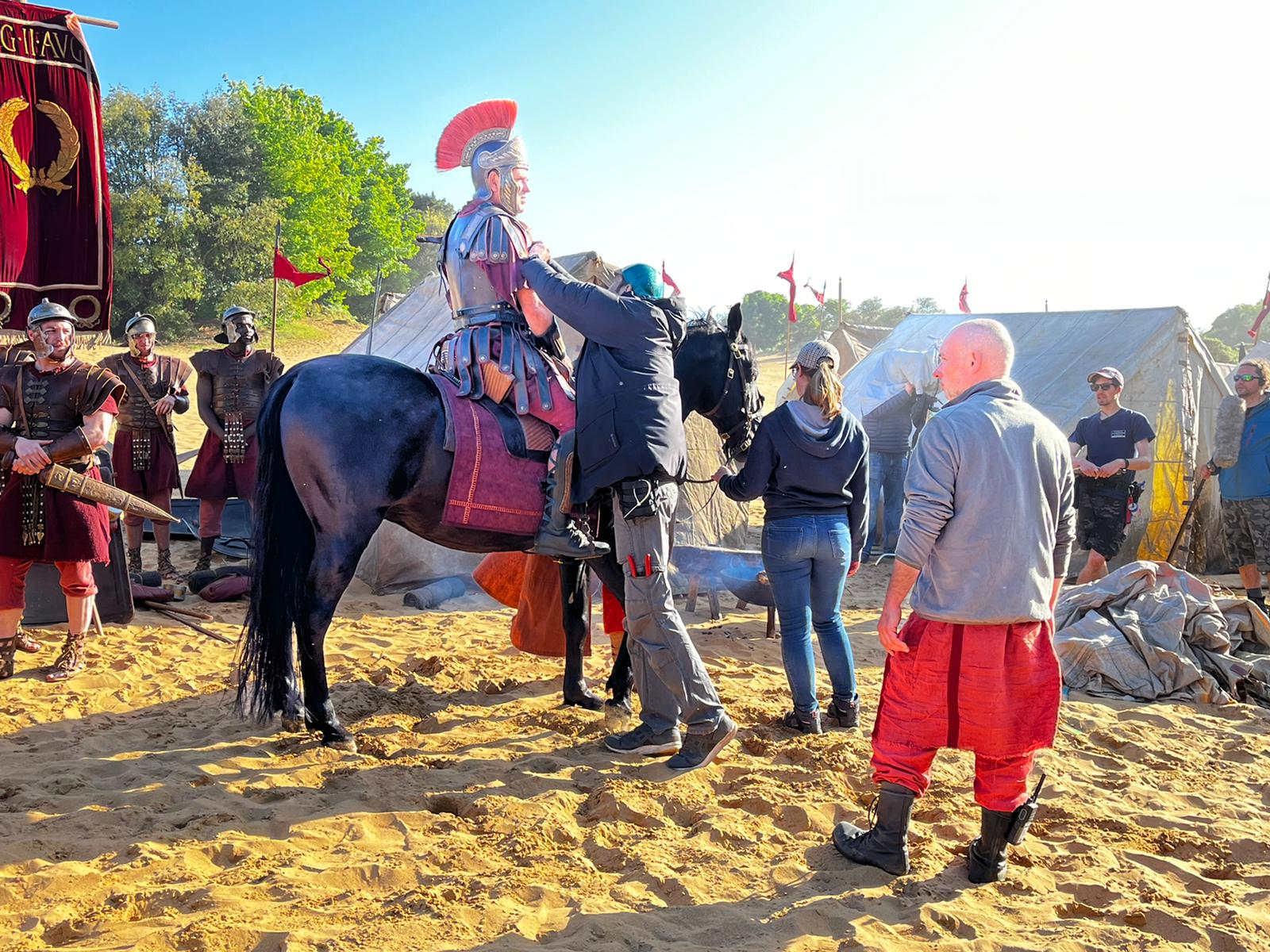 ‘Don’t expect a blaze of glory’: The story of ‘Plebs’ and how it ends ...