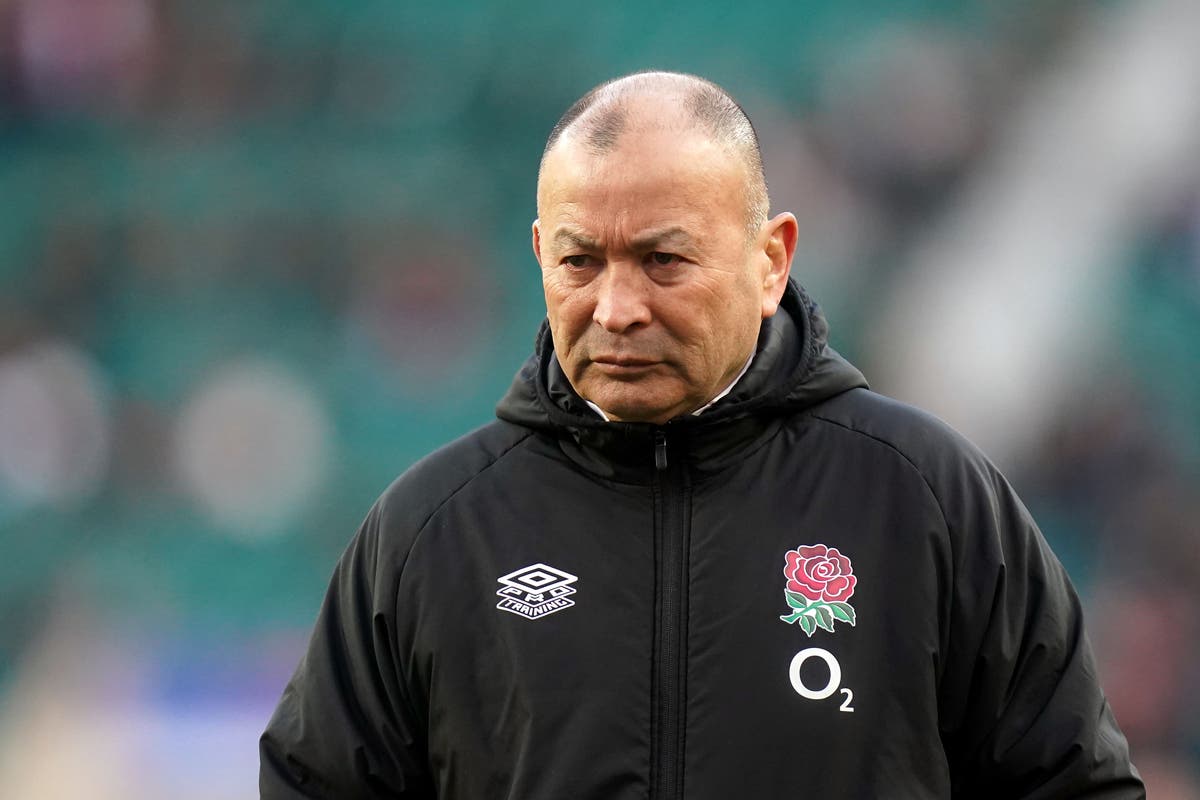 Eddie Jones The Key Questions After Coach Is Sacked By England The Eddie Jones The Key Questions After Coach Is Sacked By England The