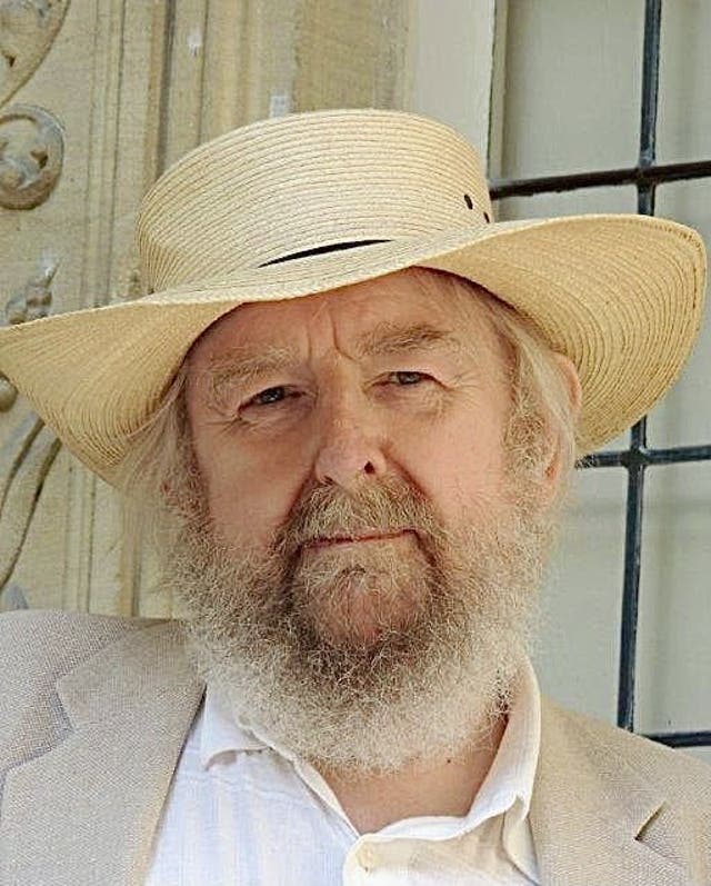 ‘Part of me expects to go on forever’: Michael Moorcock and the many ...