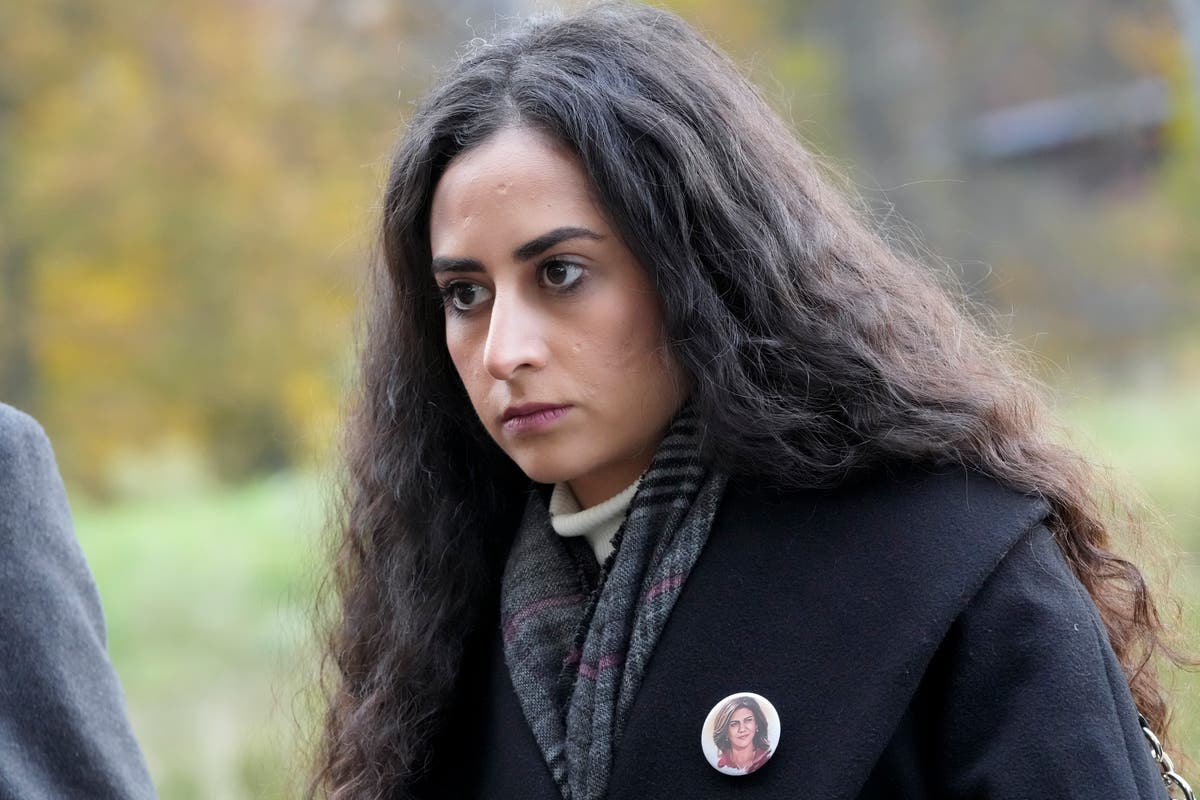 Al Jazeera wants court to probe Palestinian reporter's death | The ...