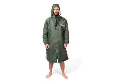 Best changing robes 2025, tried and tested after swimming | The Independent