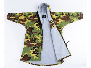 Best changing robes 2025, tried and tested after swimming | The Independent