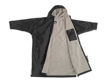 Best changing robes 2025, tried and tested after swimming | The Independent