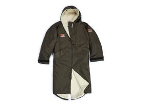 Best changing robes 2025, tried and tested | The Independent