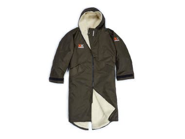 Best changing robes 2025, tried and tested | The Independent