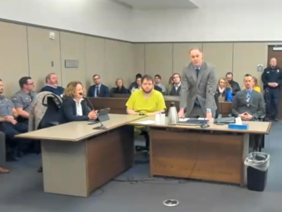 Anderson Lee Aldrich: Colorado mass shooting suspect charged with 305 ...