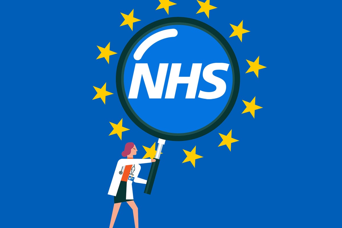 Beyond Brexit: What does Brexit mean for the NHS? | The Independent