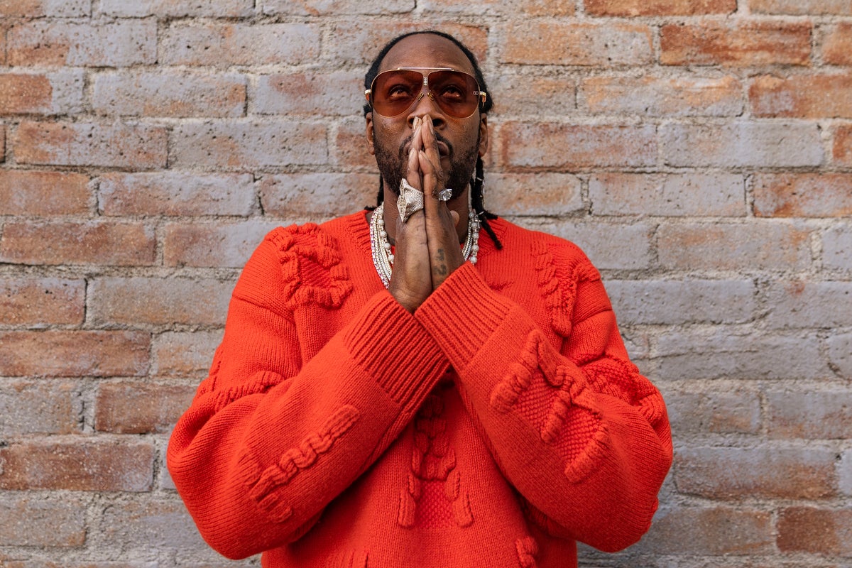 2 Chainz hosts Amazon Music live concerts using NFL platform | The ...