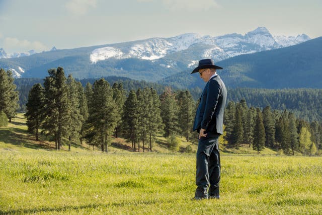 Everything about the Yellowstone franchise is sensational - especially ...