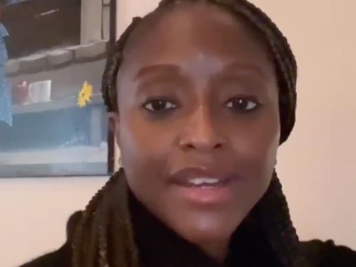 Former CNN anchor says she’s moving to New York to have her baby ...