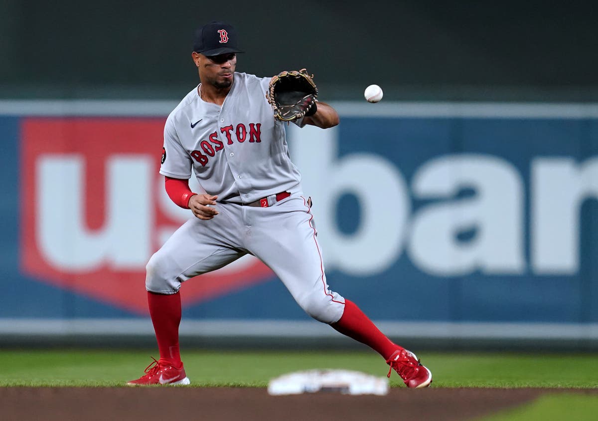 AP source: Bogaerts to Padres for 11 years, $280 million | The Independent
