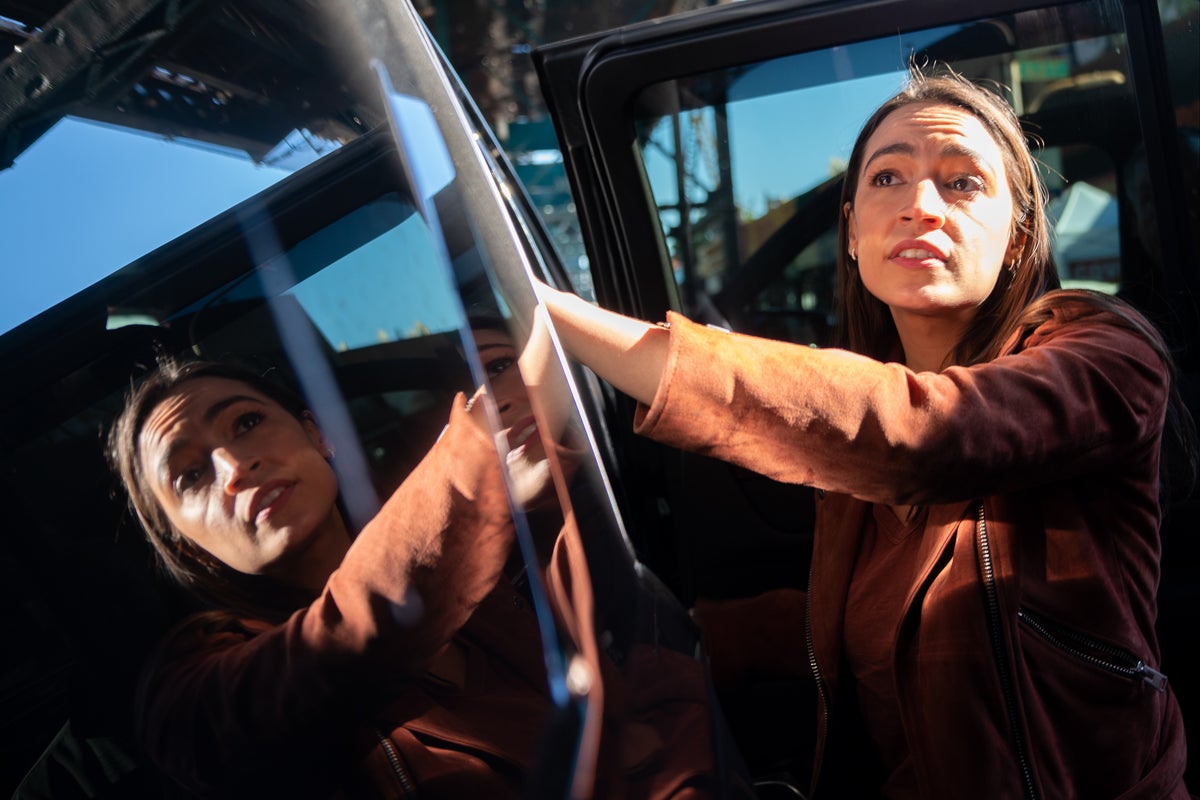 AOC ‘confident’ that issue at centre of House Ethics Committee ...