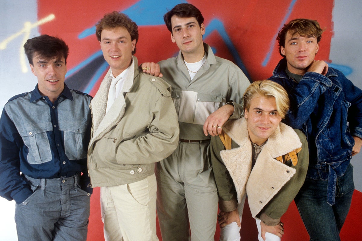 Story of the song: True by Spandau Ballet | The Independent