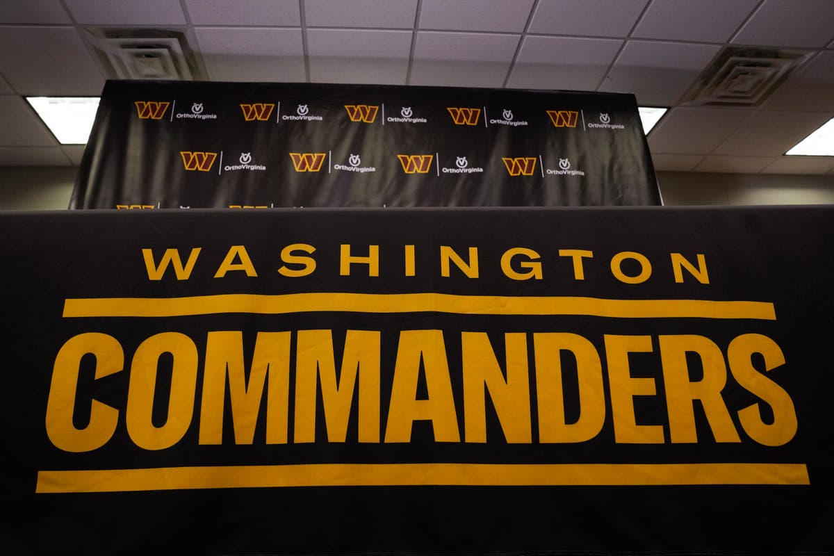 House report: Snyder had role in 'toxic' Commanders culture | The ...