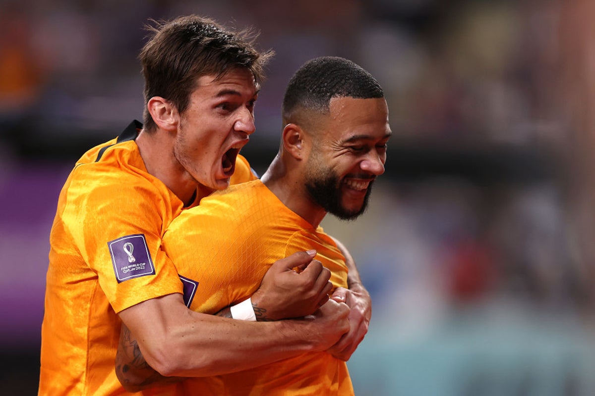 Netherlands hoping for magic moment to defeat Argentina in World Cup ...