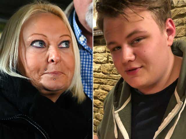 Anne Sacoolas - latest news, breaking stories and comment - The Independent