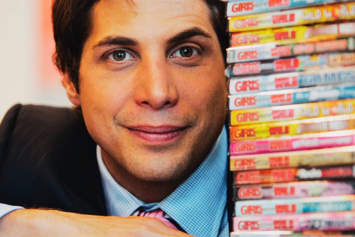 The rise and fall of Joe Francis and Girls Gone Wild | The Independent