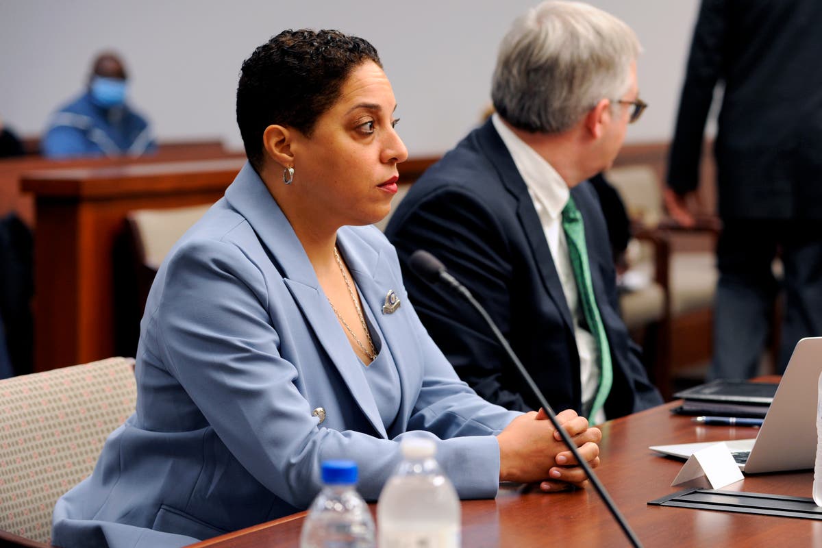 Prosecutor: No evidence hiding in wrongful conviction case | The ...