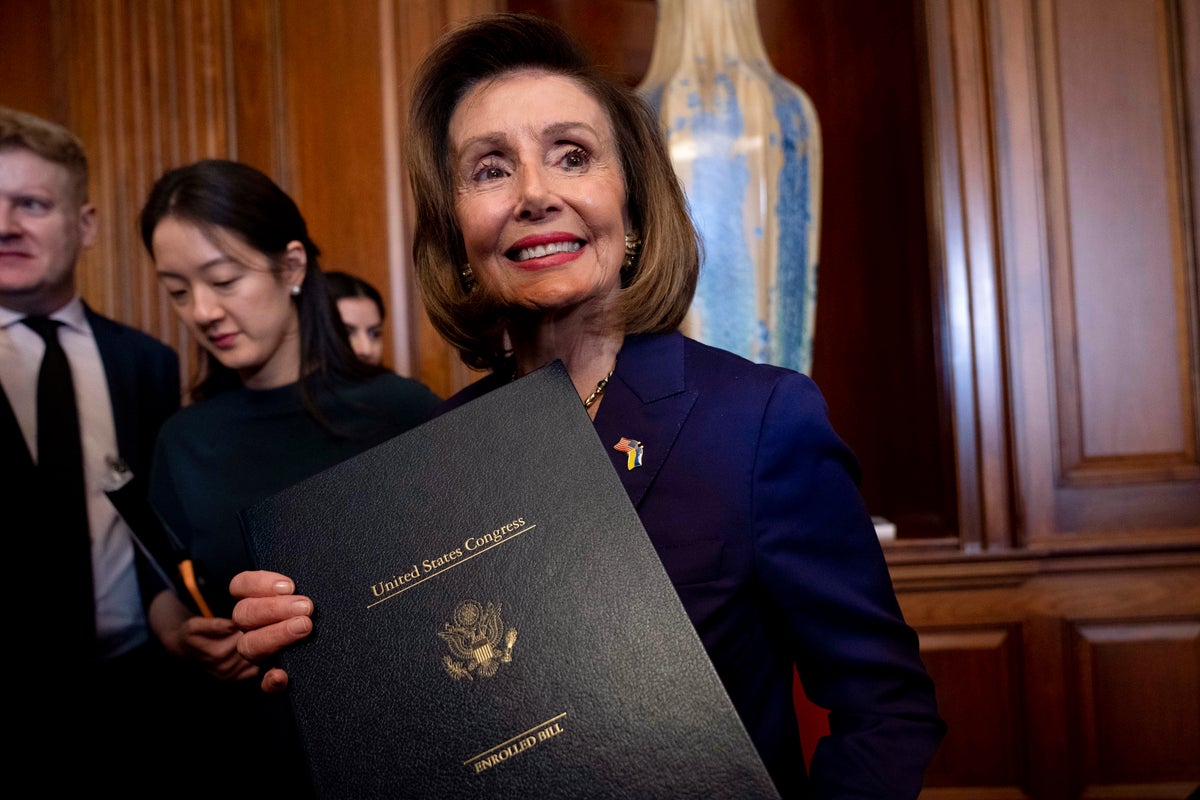 How senators 'defied political gravity' on same-sex marriage | The ...