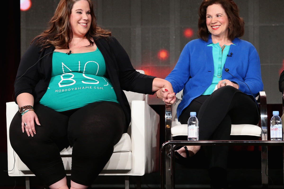 Barbara Thore dead: Star of My Big Fat Fabulous Life dies aged 76 | The ...