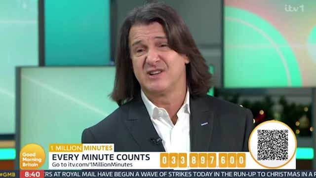 Scott Mitchell - latest news, breaking stories and comment - The ...