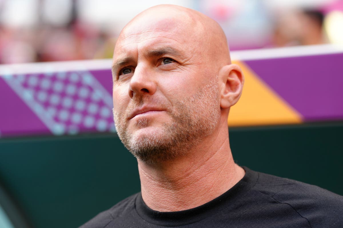 Robert Page has ‘complete confidence’ of FAW despite Wales’ World Cup ...