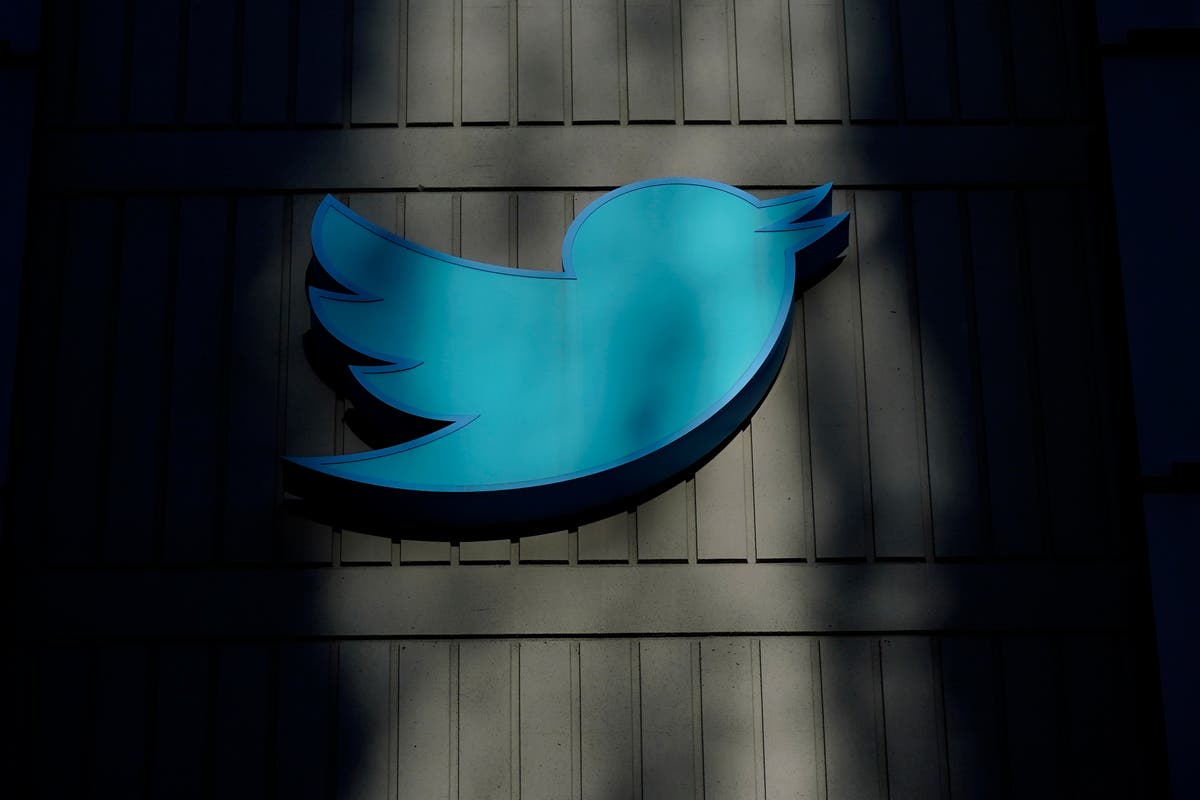 Twitter intenta de nuevo venta de autentificación azul | Independent ...
