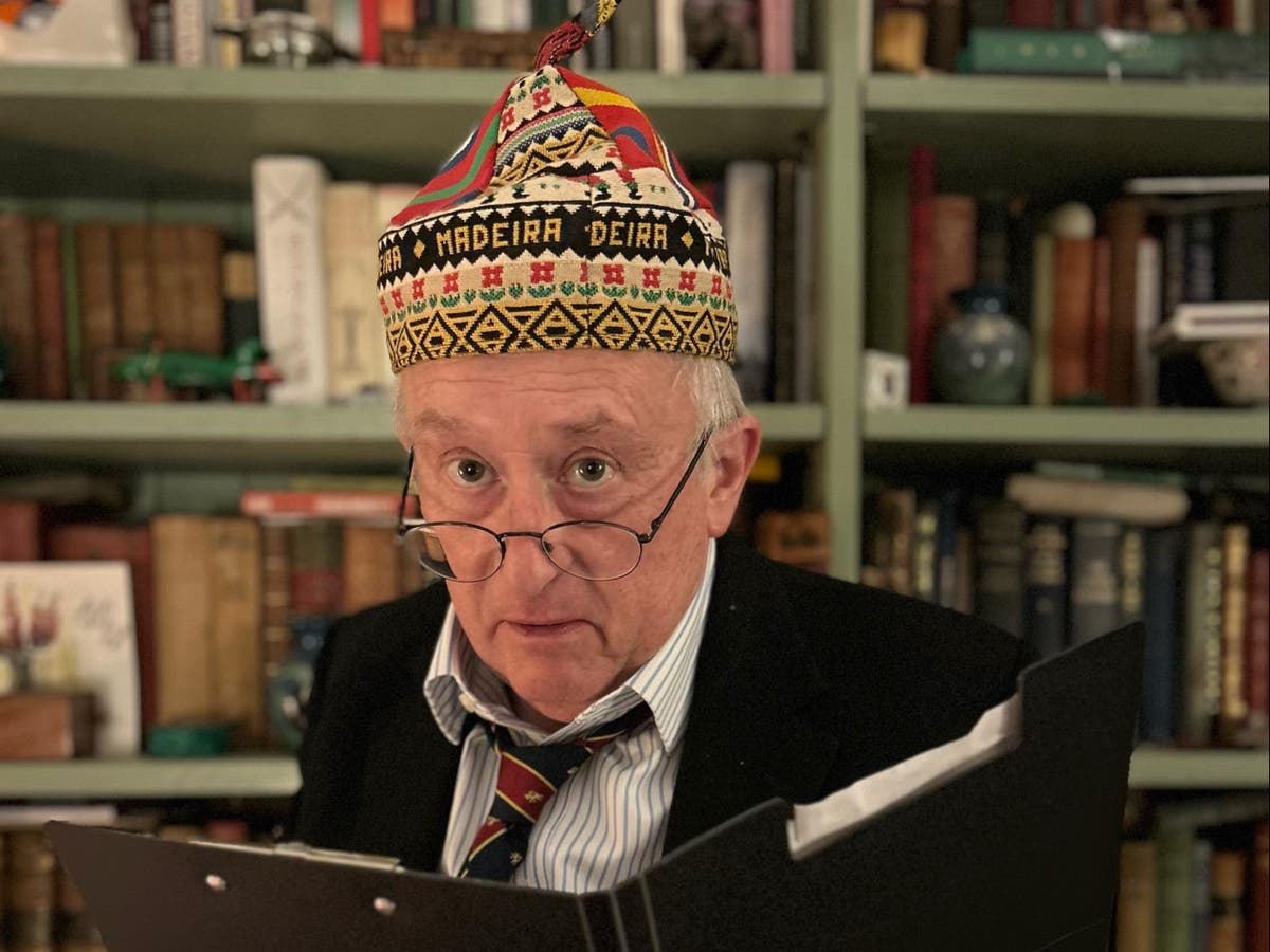 Jamie Stone MP: The surreal moment that I, an MP, acted in a Christmas ...