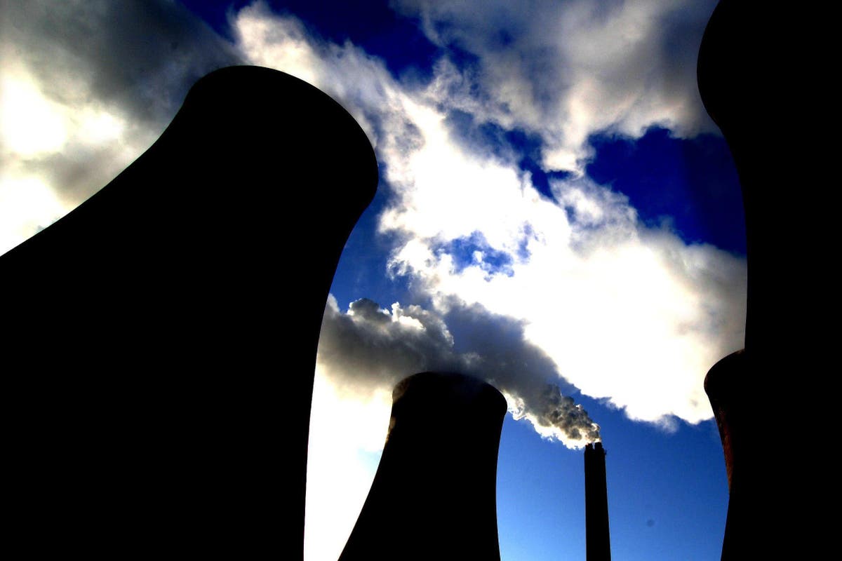 Banks not moving fast enough to tackle climate and nature crises ...