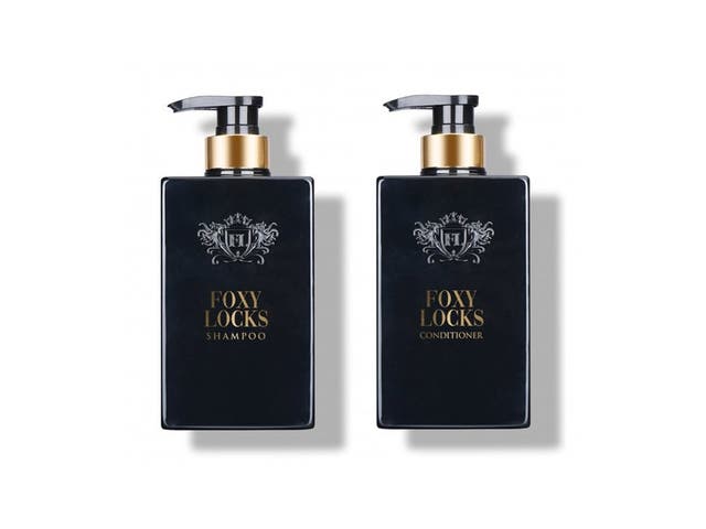 Why Foxy Locks should be your go-to for hair transformations in 2023 ...