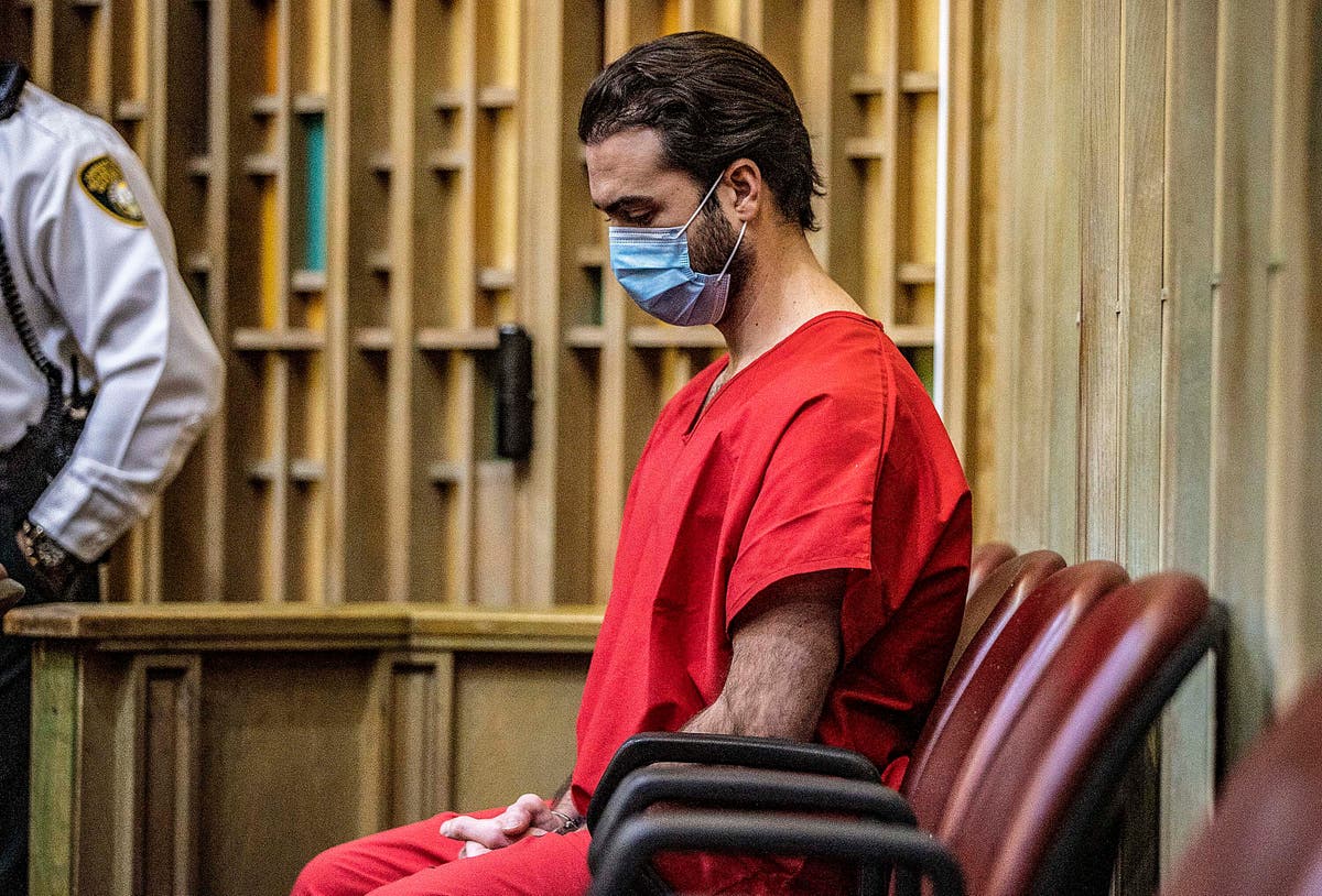 Jueza de Miami niega nuevo juicio para actor Pablo Lyle | Independent ...