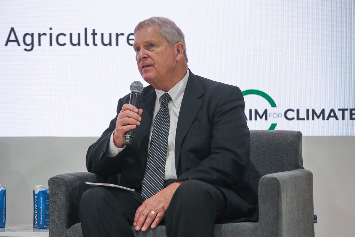 USDA climate-smart agriculture projects now top $3 billion | The ...