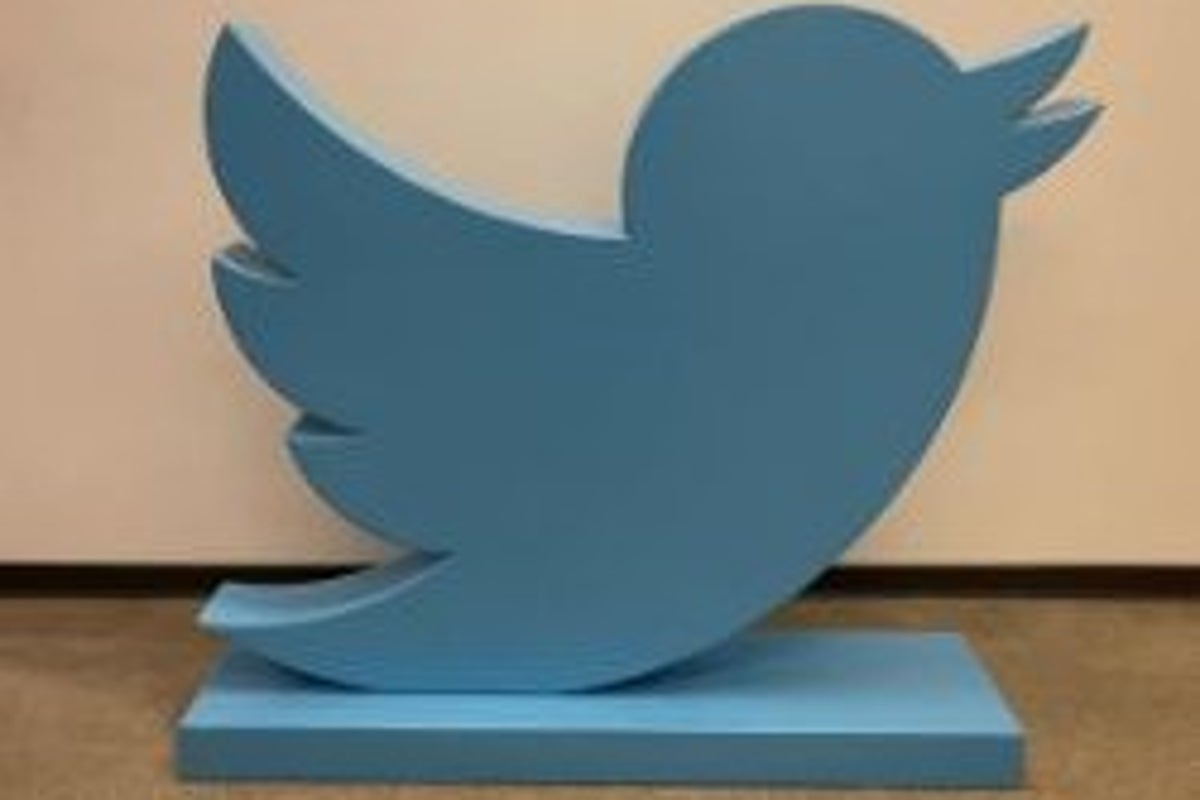 Twitter auctions off bird statue and @ symbol from headquarters | The ...