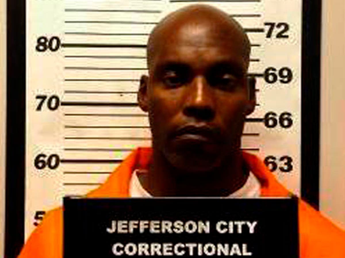 Lamar Johnson was convicted of murder before two people confessed to ...
