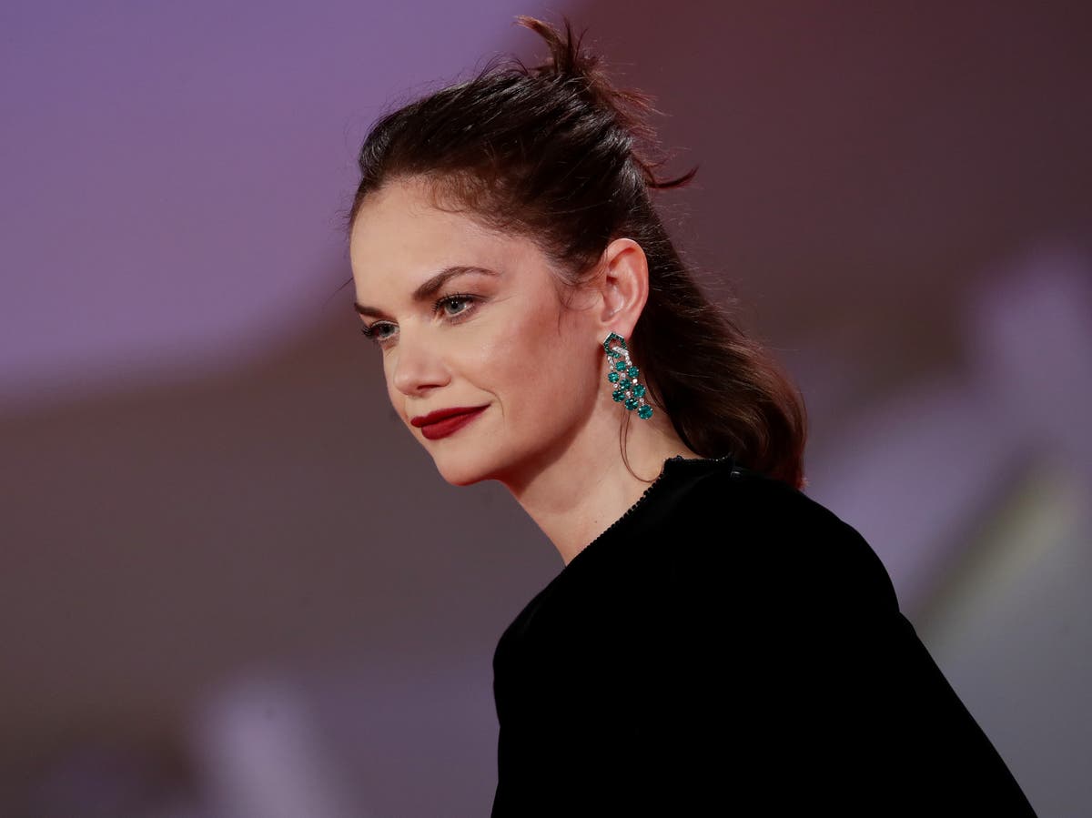 Ruth Wilson on decision not to get married: ‘I don’t believe in ...