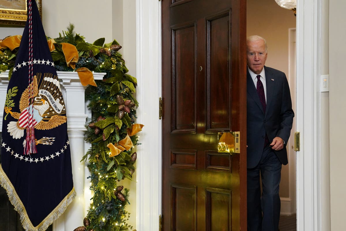 ‘Things are getting better’: Biden says US economy ‘headed in right ...