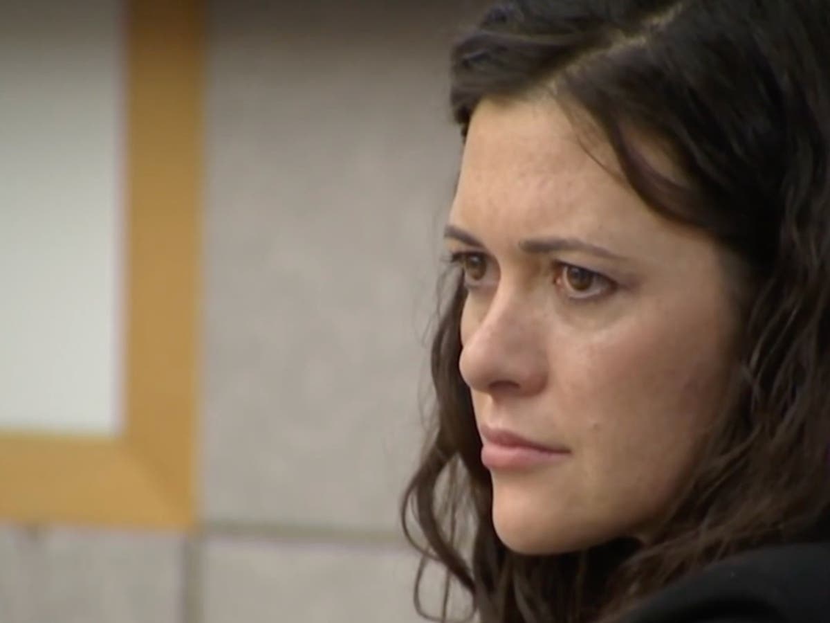 Interior designer accused of killing stepfather after finding nude ...