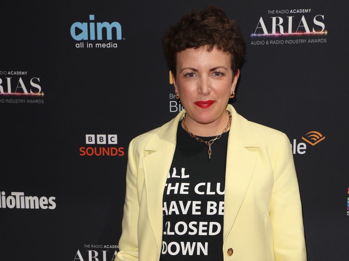 Annie Macmanus makes plea for return of ‘truly precious’ stolen USB ...