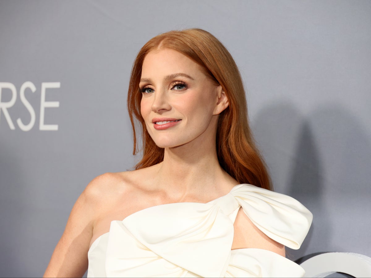 Giulietta Chastain