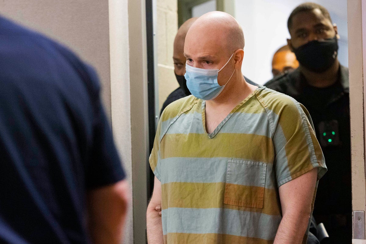 Randy Halprin: Jewish Texas Seven death row inmate should get new trial ...