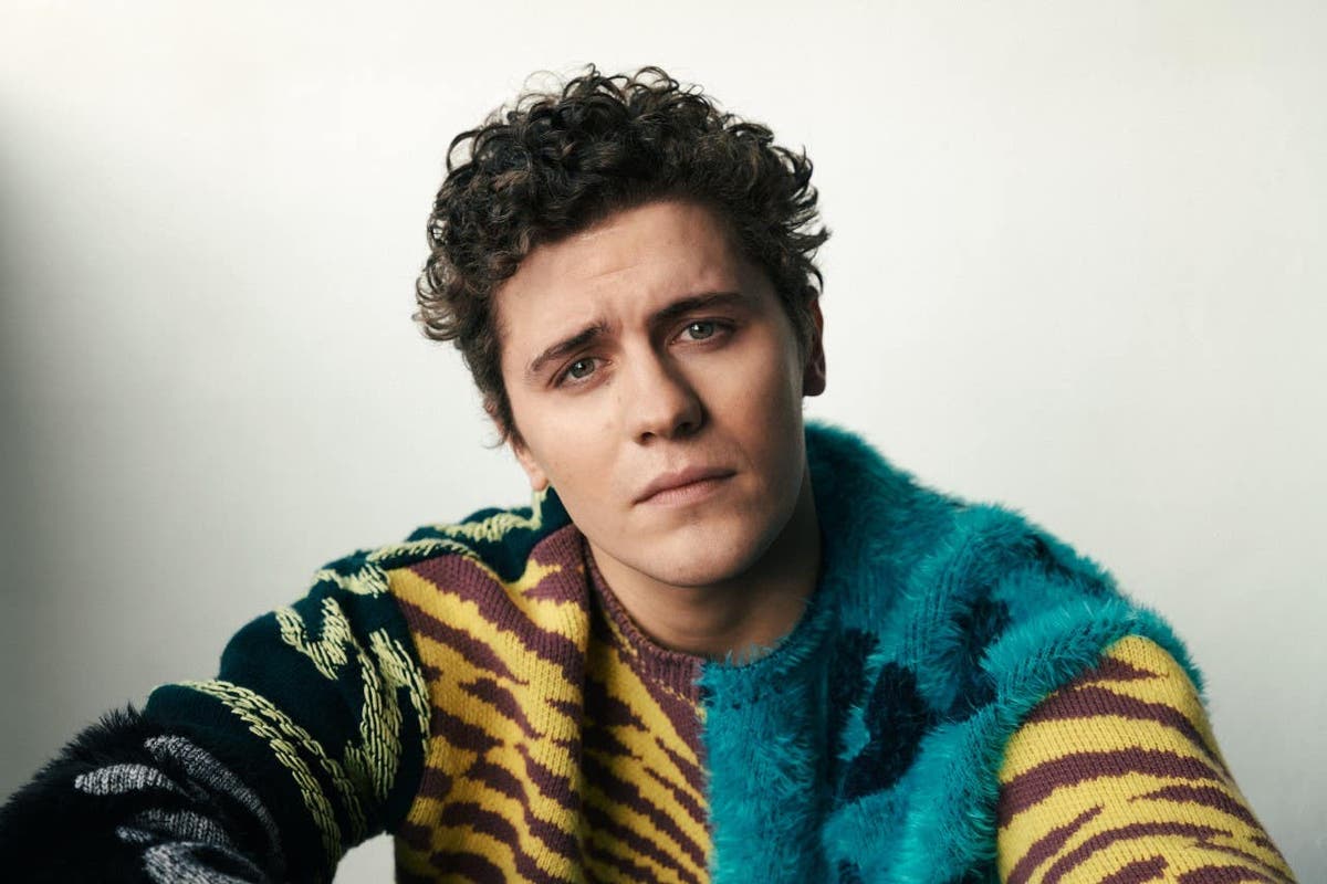 Dylan Llewellyn: Dyslexia made learning lines a challenge | The Independent