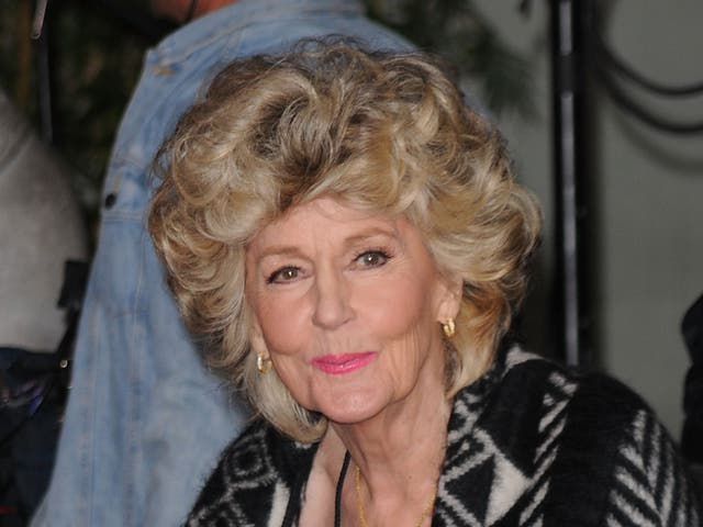 Cher reflects upon late mother Georgia Holt’s final moments: ‘She was ...