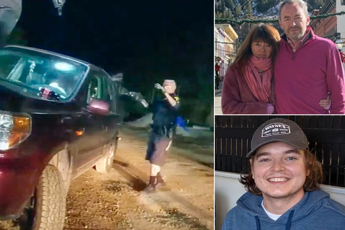 He called 911 and police killed him: Former deputy Buen found guilty of ...