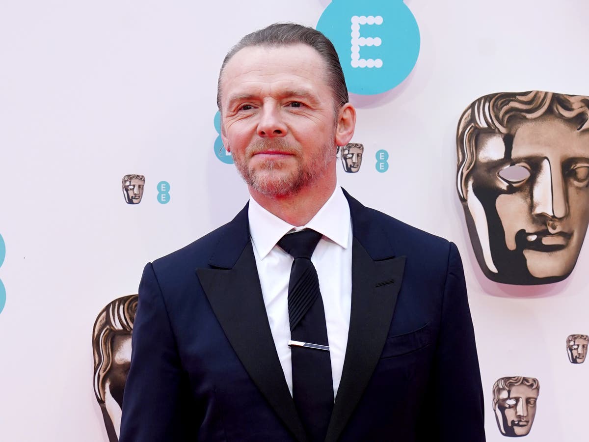 Simon Pegg and Adam Hills back our £3.3m cost of living appeal | The ...