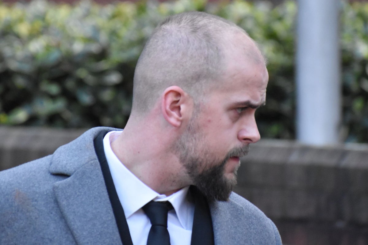 Police worker who shared dead body image on WhatsApp jailed for two ...