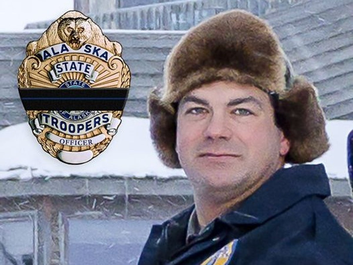 Alaska State Troopers