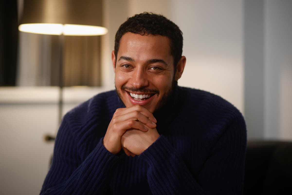AP Breakthrough Entertainer: Daryl McCormack’s grand year | The Independent